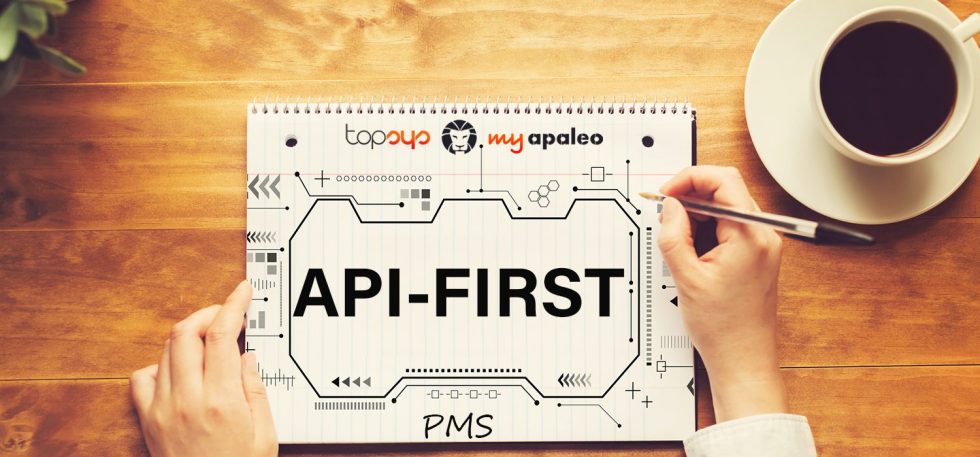 Article Topsys Apaleo - My apaleo, une nouvelle façon de penser votre ...